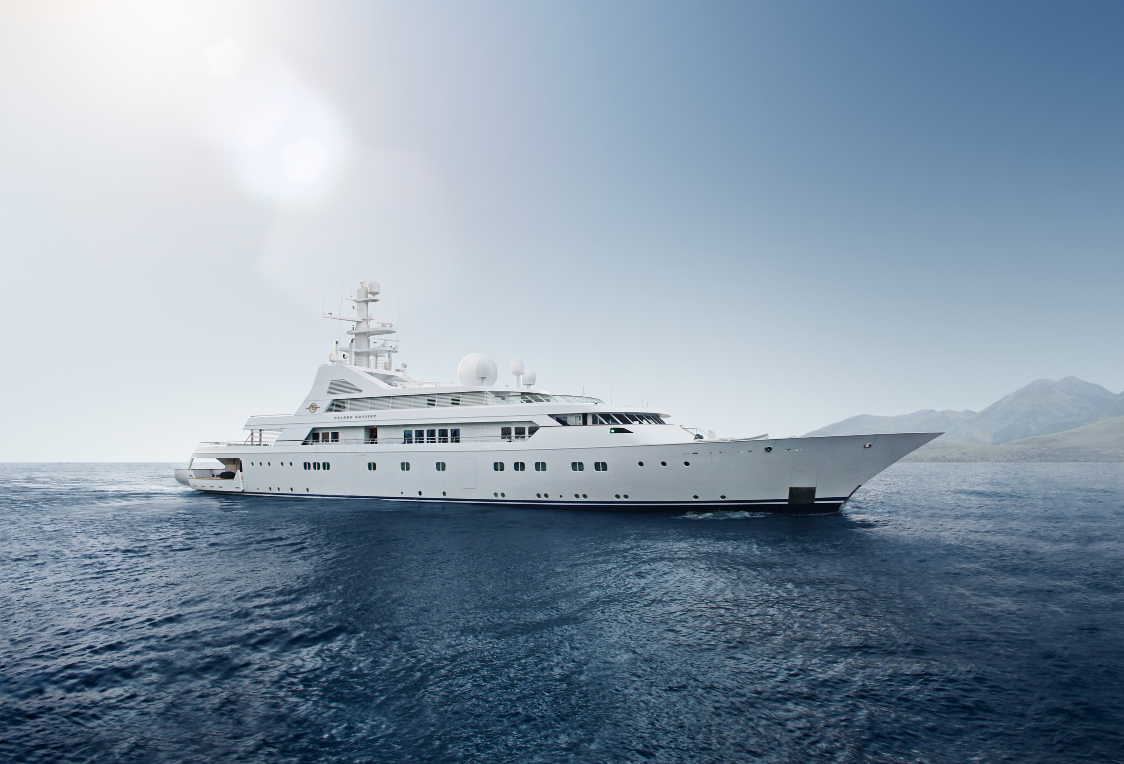 Blohm+Voss brand identity