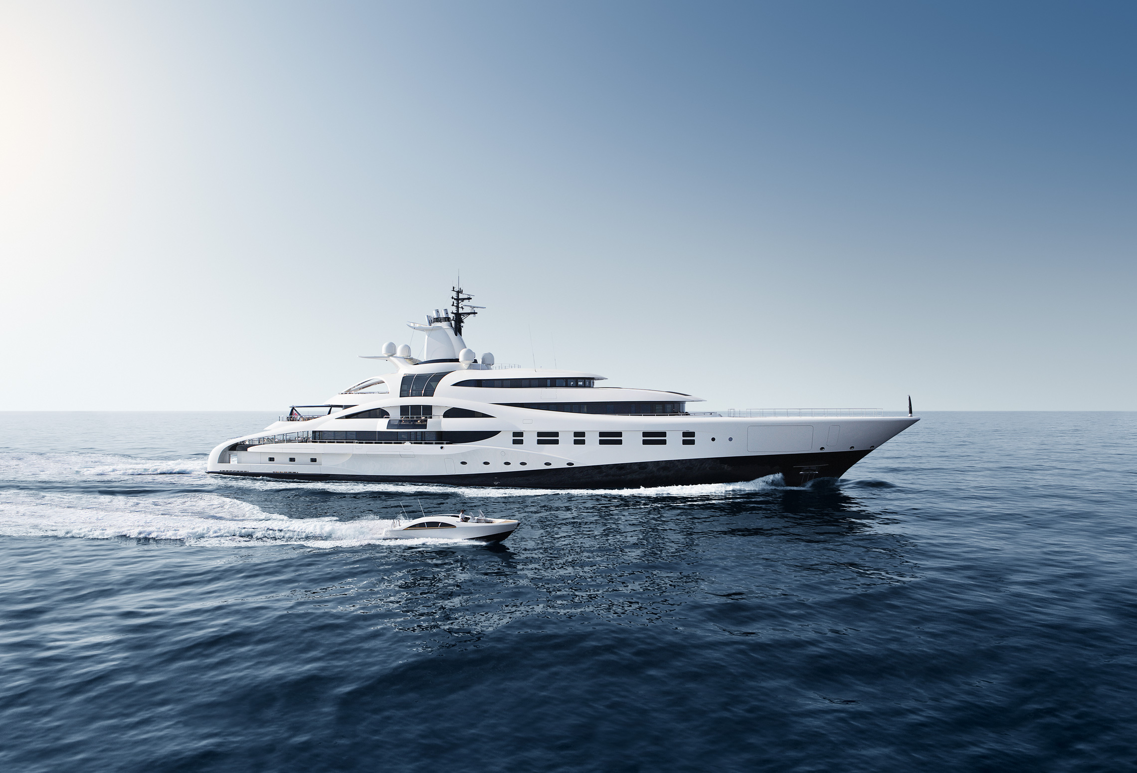 INARIA | Luxury brand design consultants - Work